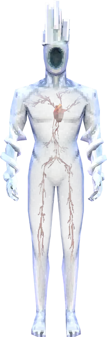 who better (the three dummy bosses in uncertified) | Fandom