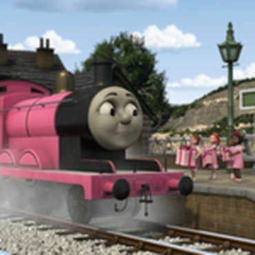 Discuss Everything About Thomas the Tank Engine Wiki | Fandom