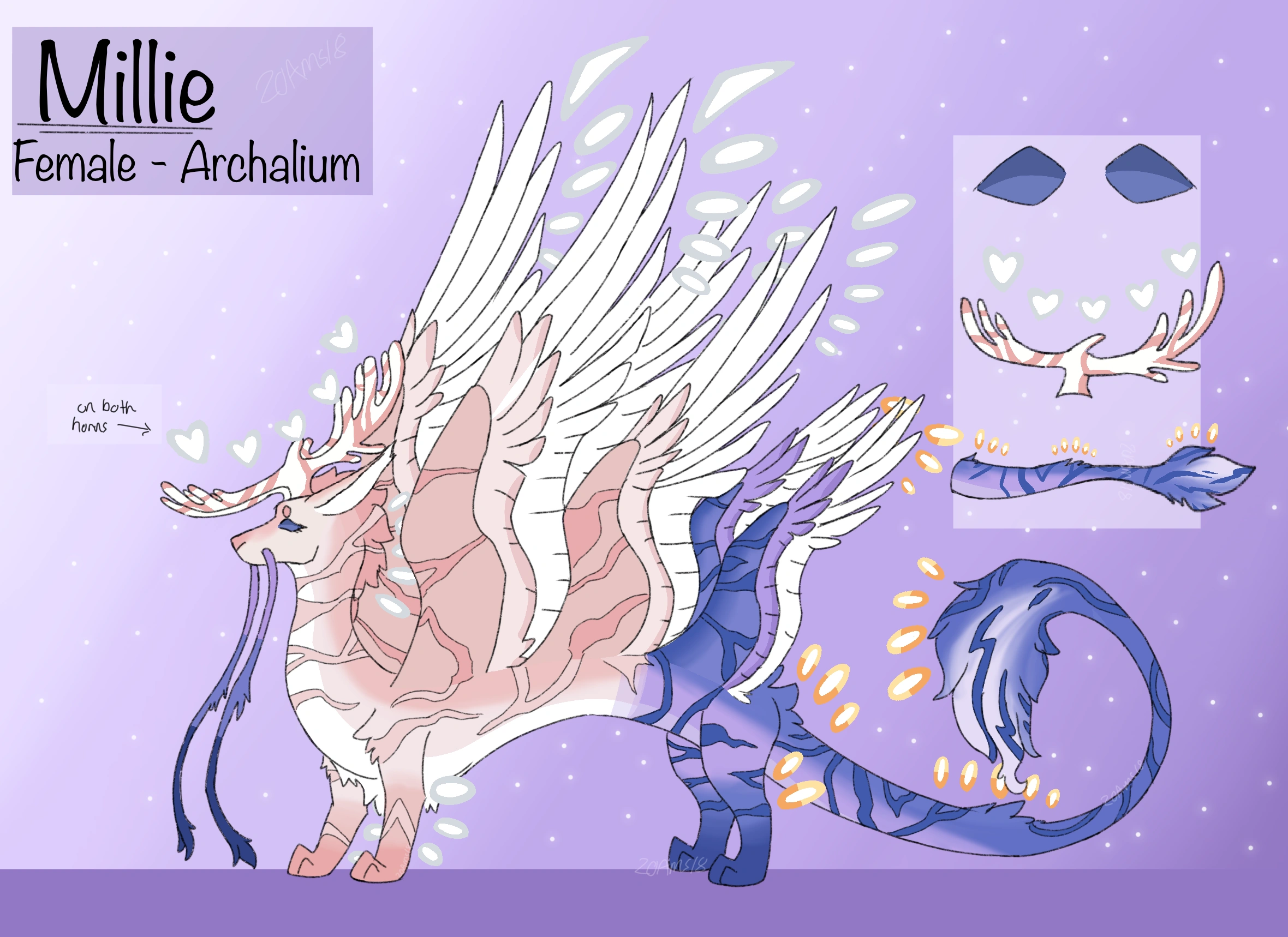 finished reference | Fandom