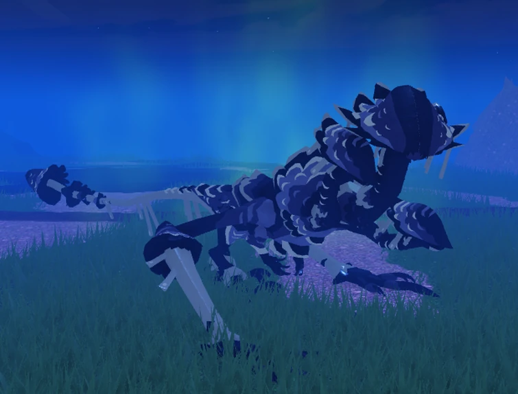 Discuss Everything About Creatures of Sonaria Wiki | Fandom