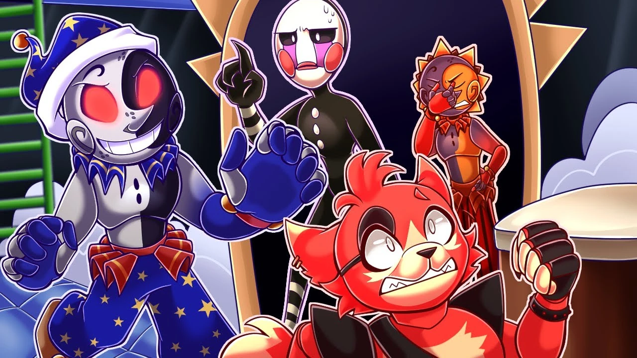 New EaPs Episode :O | Fandom