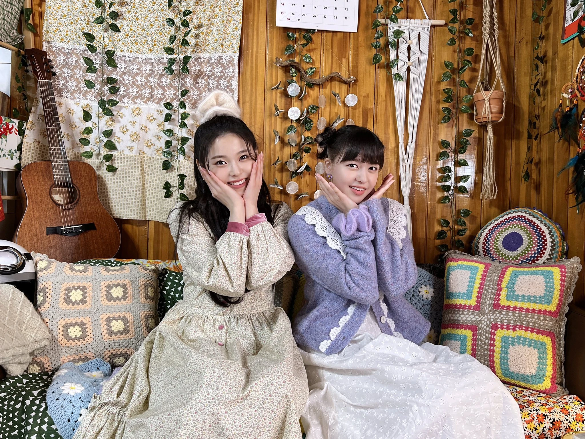 Your daily Lily #73! Ft. Kyujin | Fandom