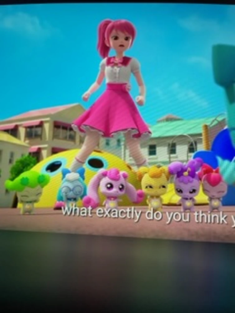 Discuss Everything About Catch! Teenieping Wiki | Fandom