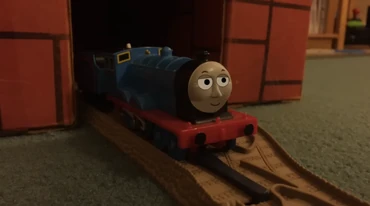 Which person voices Edward the best? | Fandom