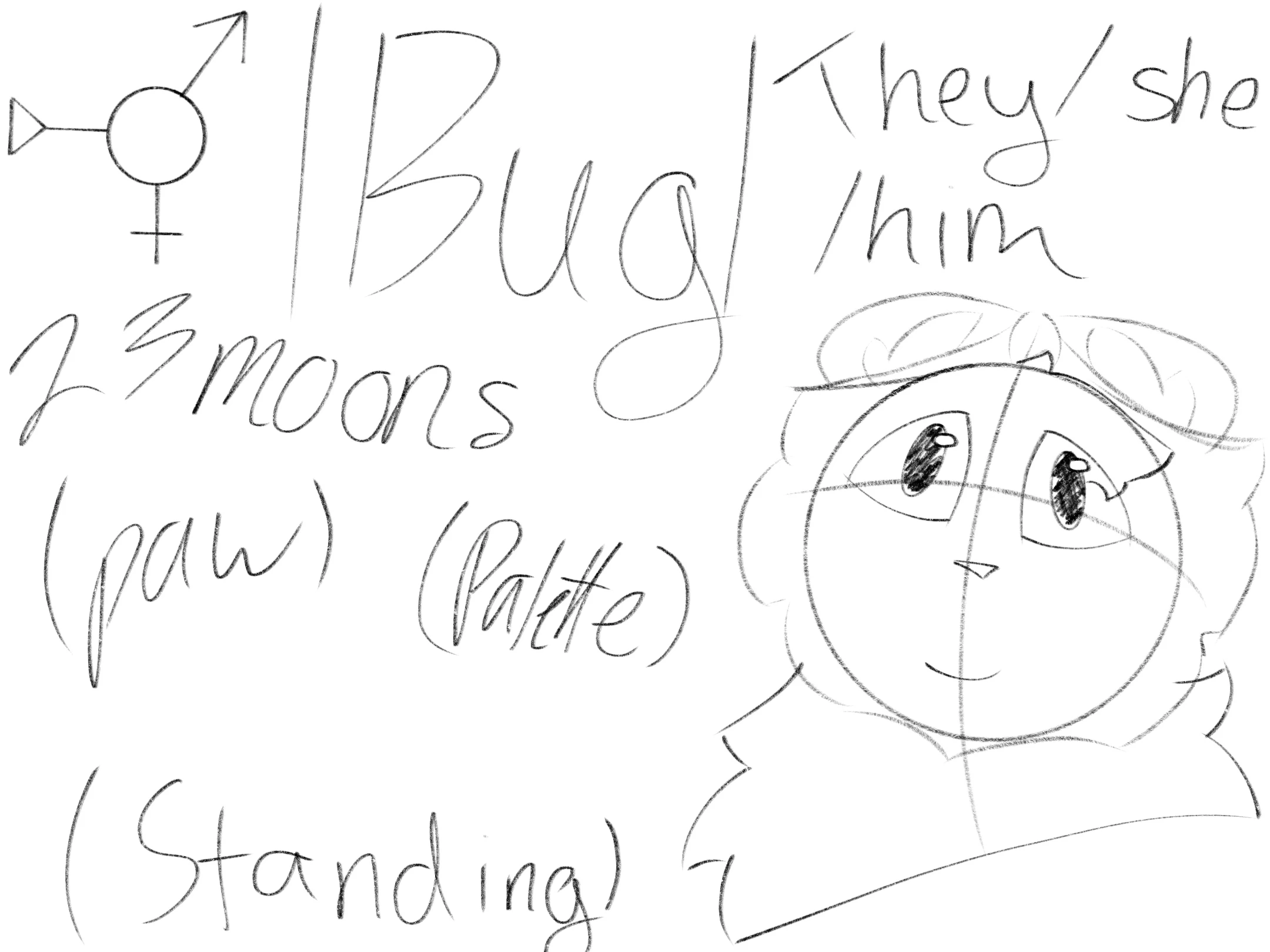 new OC incoming | Fandom