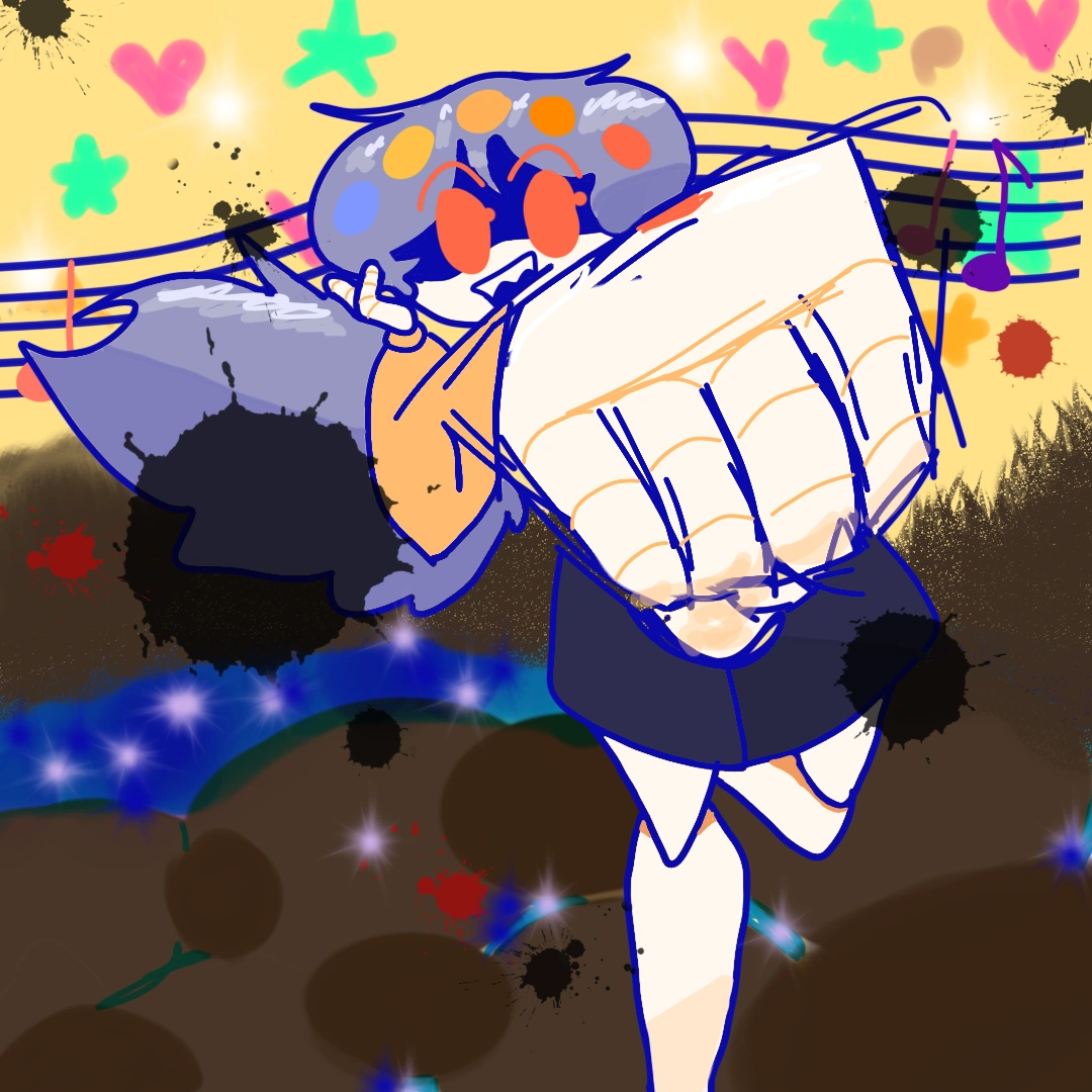 zephora is going to beat you to death !! 🥰 | Fandom