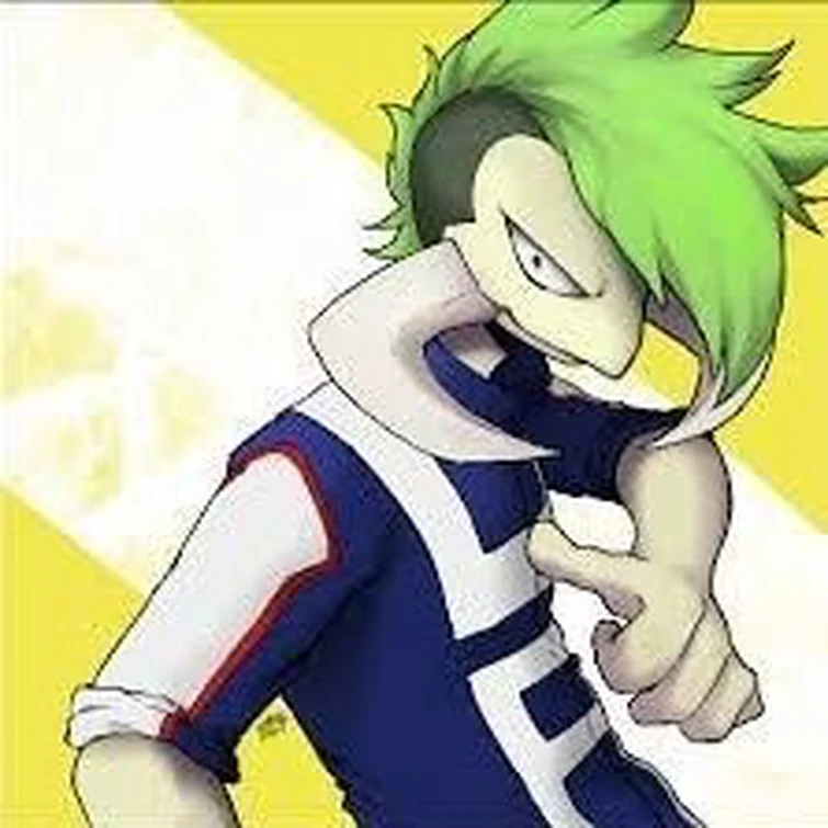 Happy Birthday Togaru Kamakiri | Fandom