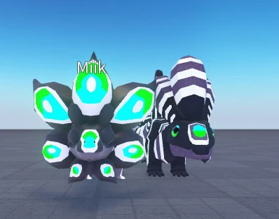 Miik redesign Sizing | Fandom