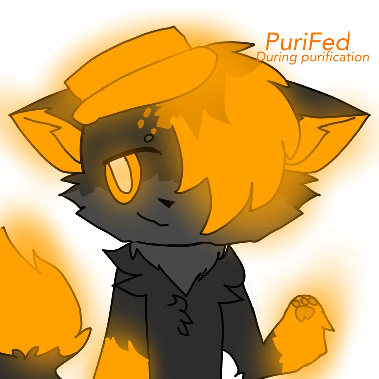 PuriFed (Friend for Purshade) | Fandom