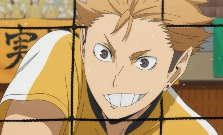 Happy Birthday Terushima Yūji (18th April) | Fandom