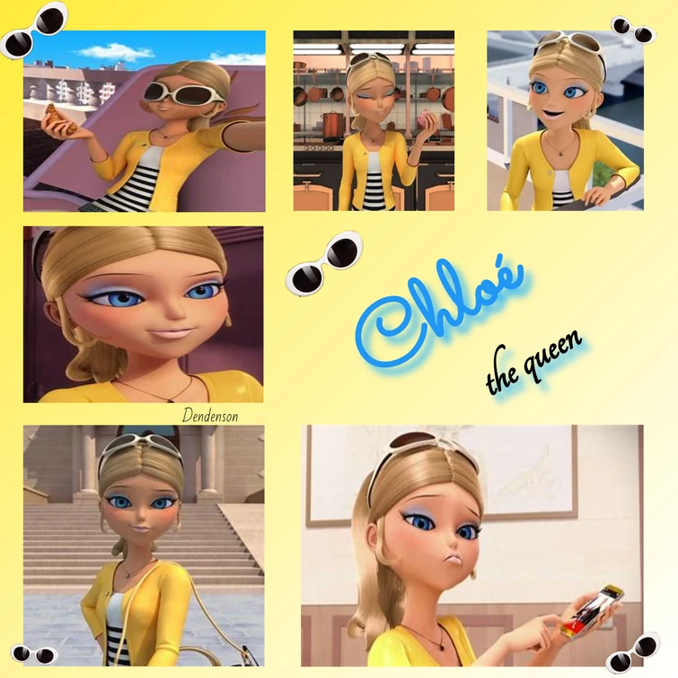 Chloe edit | Fandom