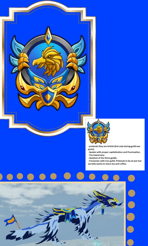 Join Royal guild :D | Fandom