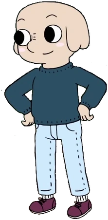 Very Bad Cartoon Characters Awards Voting Phase. | Fandom