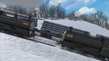 Who is your least favourite out of the Arlesburgh/Harwick branch ...