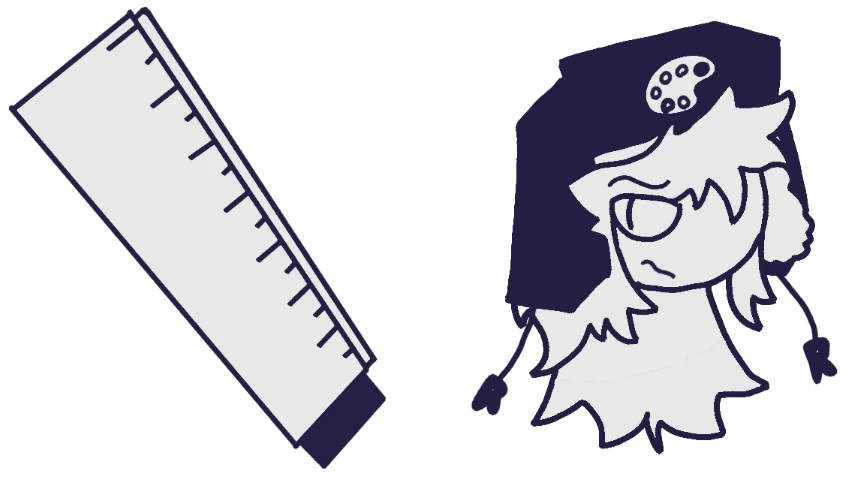 Official Mister Ruler Cursor Pack | Fandom
