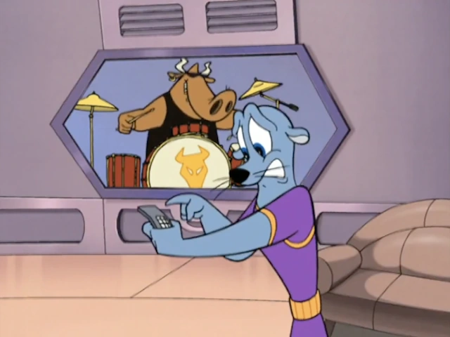 Sully's flanderization in Safe and Sound | Fandom