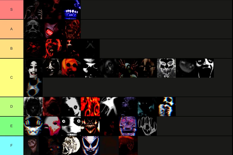 Cj’s phases 164-200 tier list | Fandom