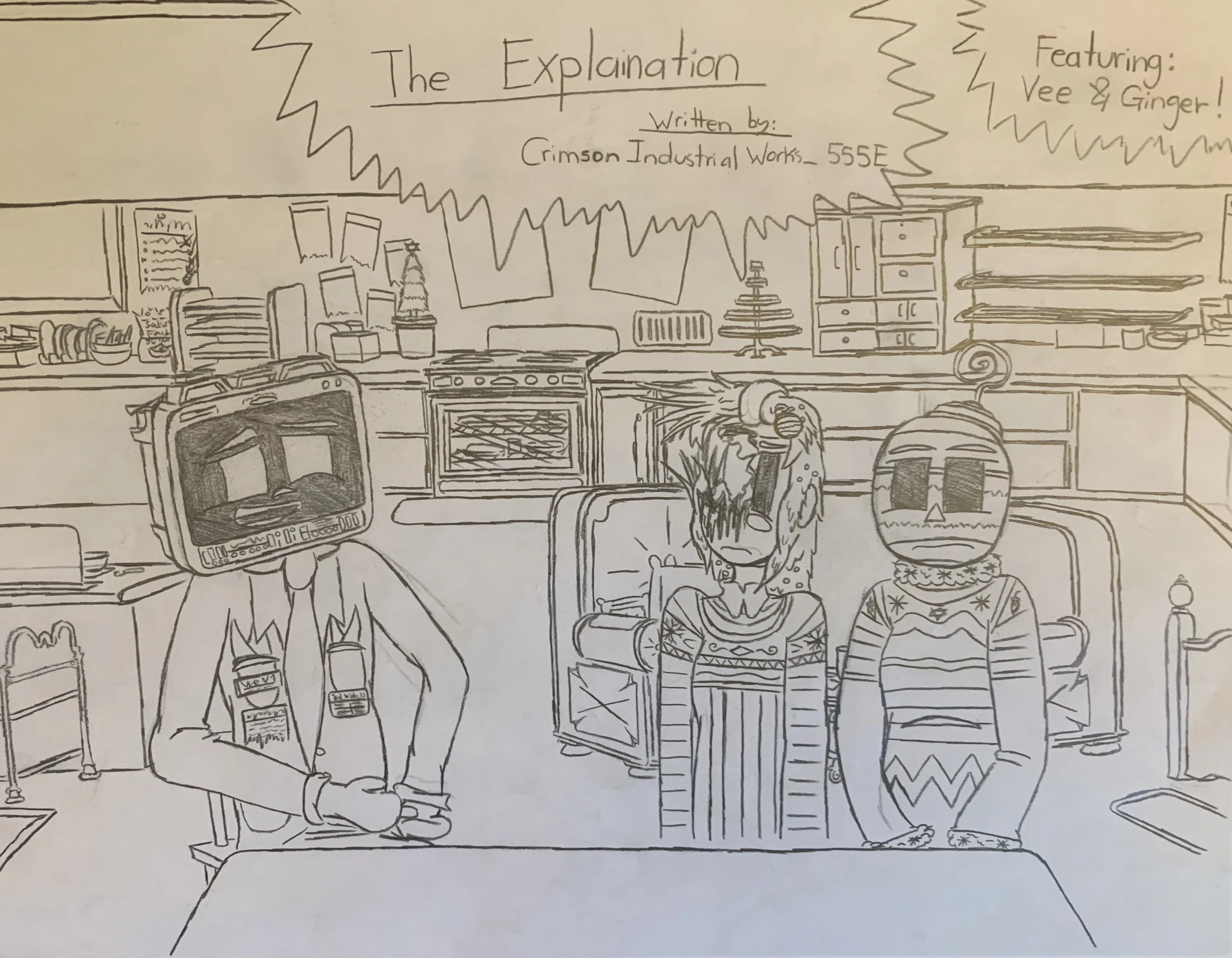 *Womp Womp Womp!!! Wompity Womp!* (Its wednesday! No peas!!!) | Fandom