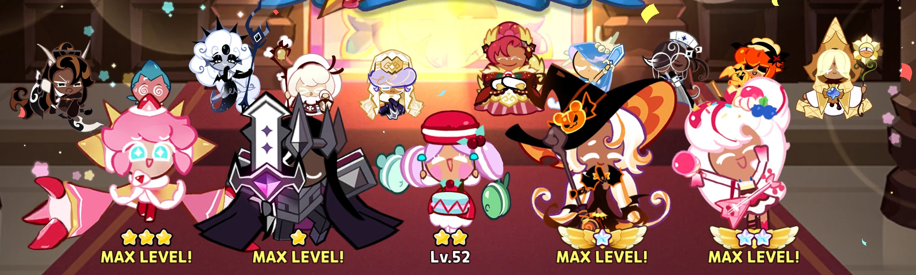 SHE IS SO SMALL | Fandom