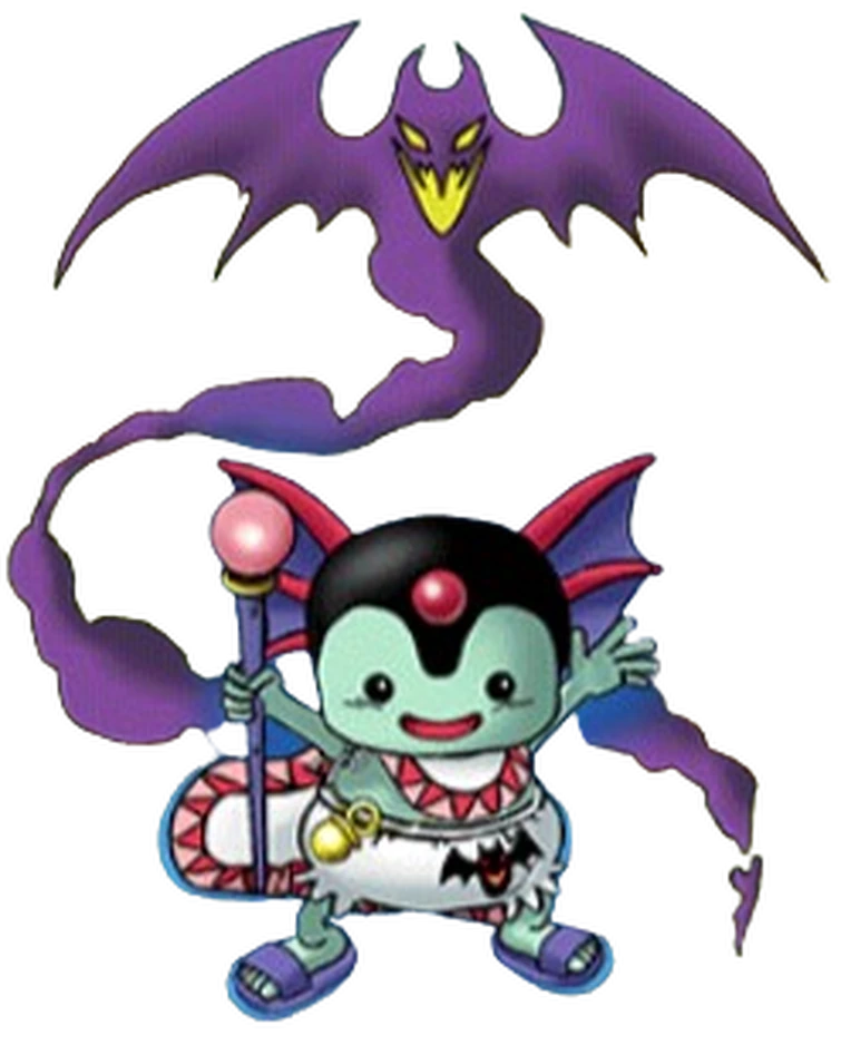 Discuss Everything About Dragon Quest Wiki | Fandom