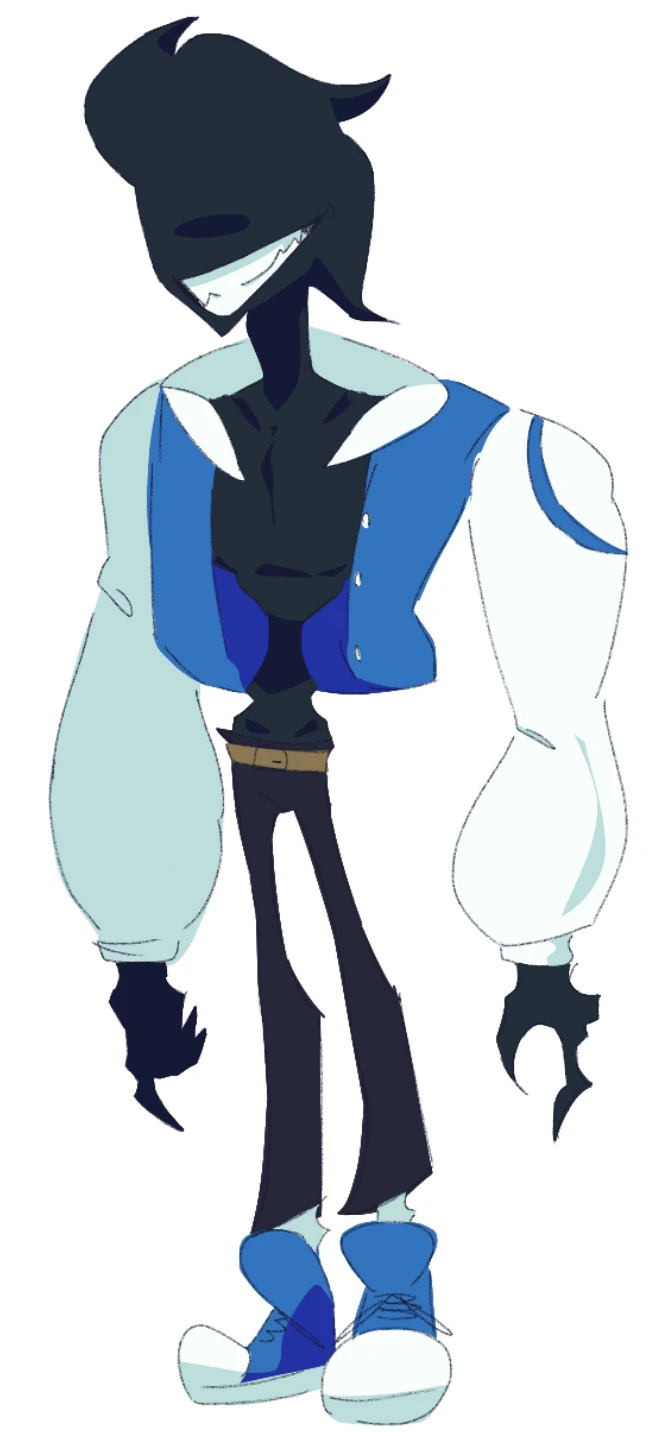 Student Relations/Jeff | Fandom