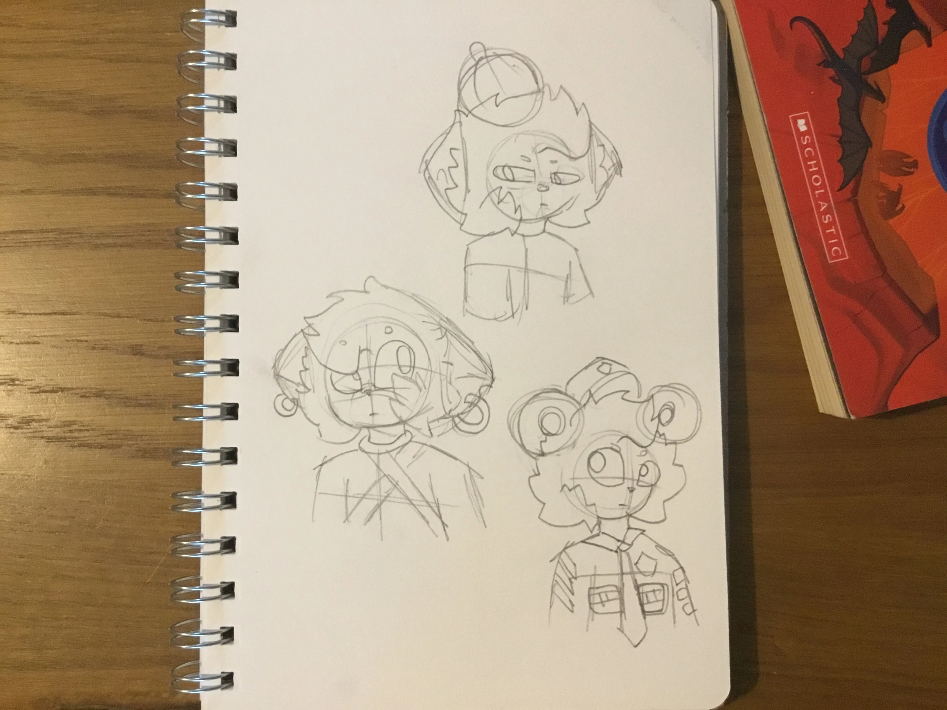 First time I’ve used head / body bases for piggy characters… | Fandom