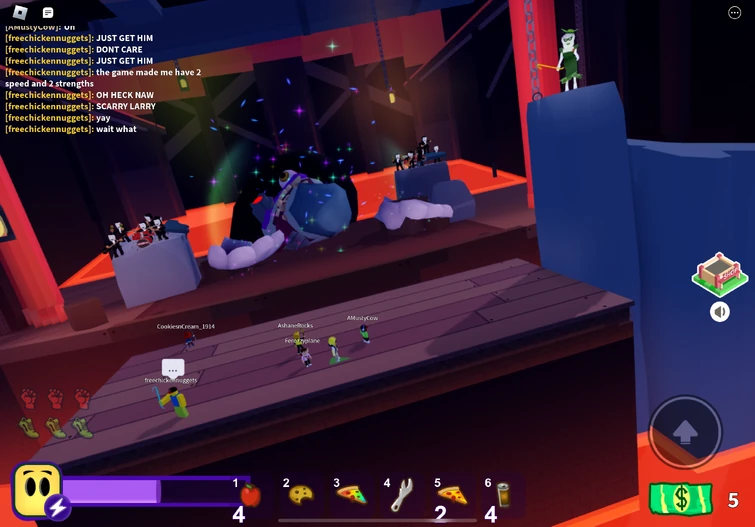 Discuss Everything About Roblox Break In Wiki | Fandom