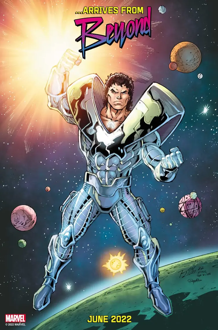 Who is the best MU/Opponent for Beyonder? | Fandom