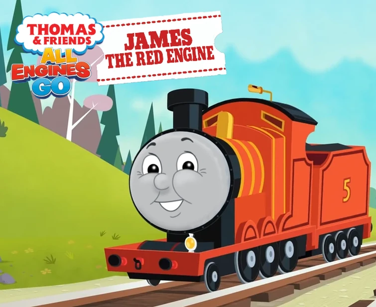 meet Thomas & Friends! | Fandom