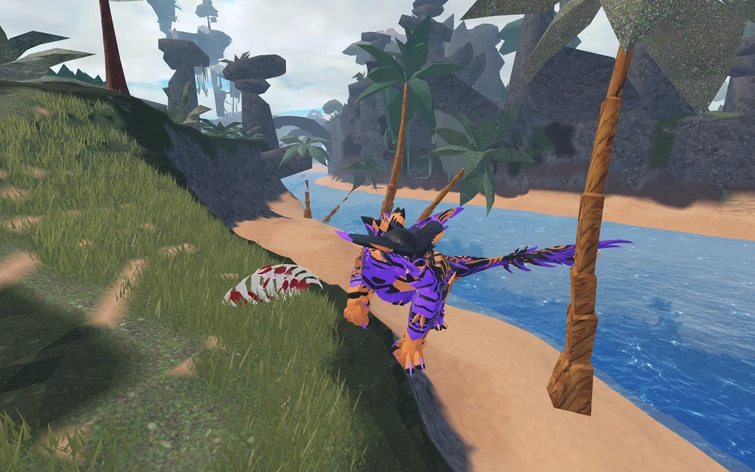 I love the meorlark so much | Fandom