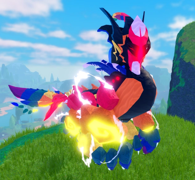 rainbow novus bc novus skins are hard to make for literally no reason ...