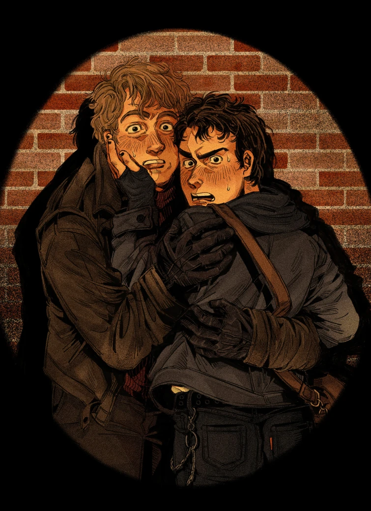 Horror Pride Ships (Part 27) | Fandom