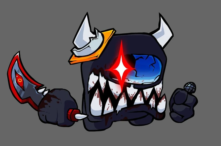 damn this look goofy asf | Fandom