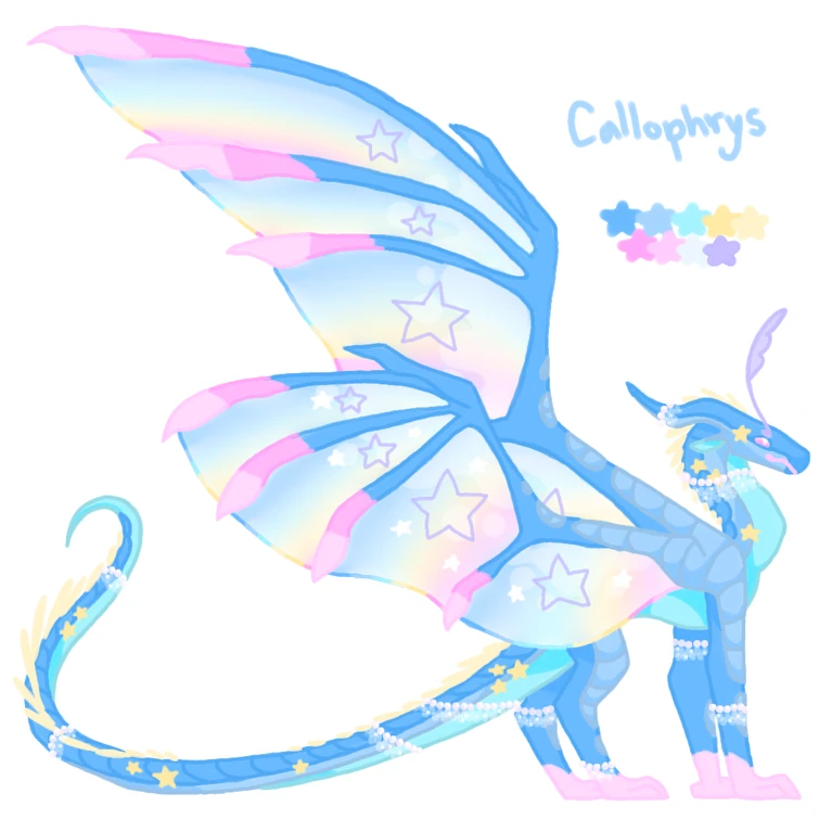 Discuss Everything About Wings of Fire Wiki | Fandom