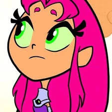 Unofficial Starfire Discussion Thread | Fandom
