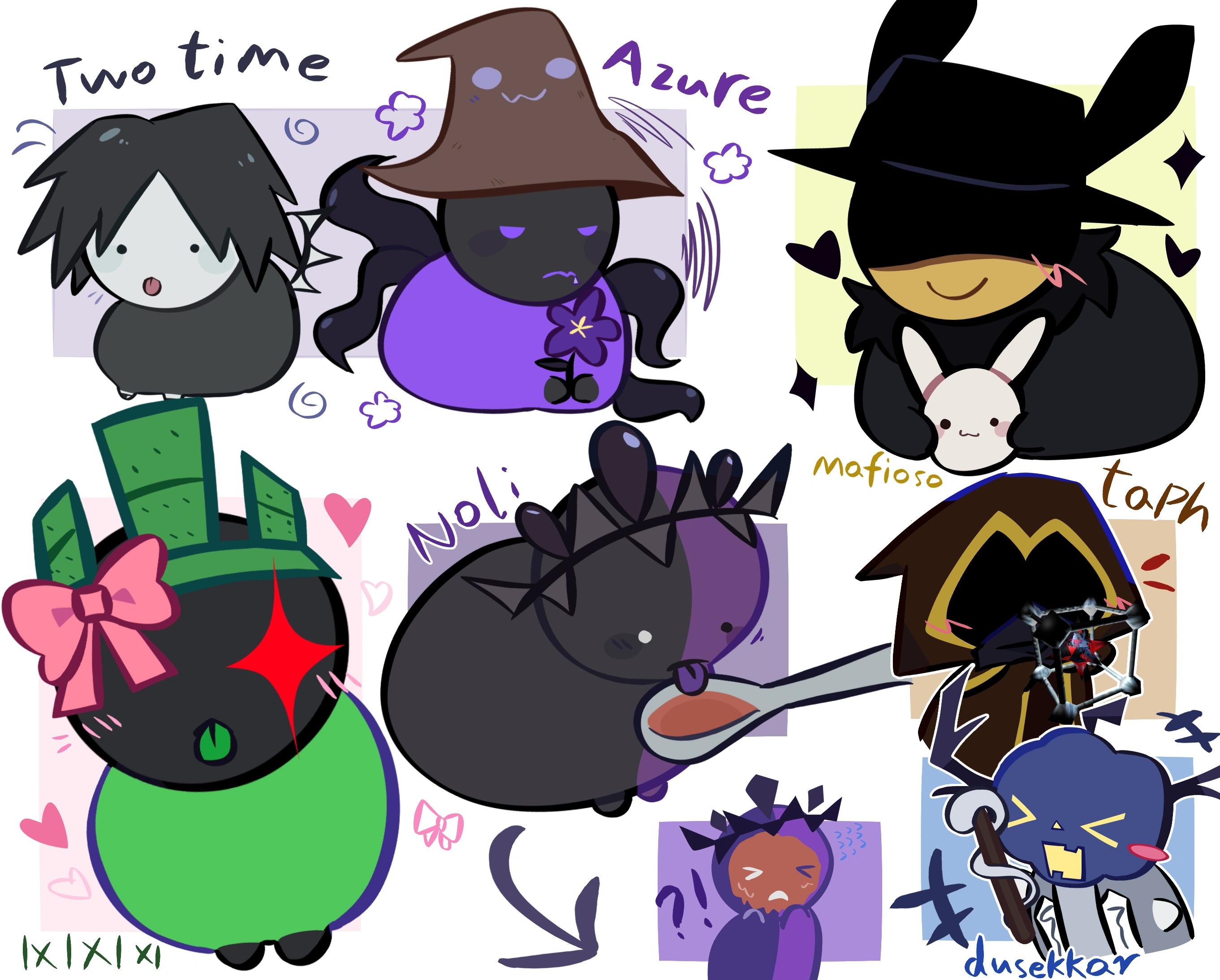 cute Little balls :3💕 | Fandom