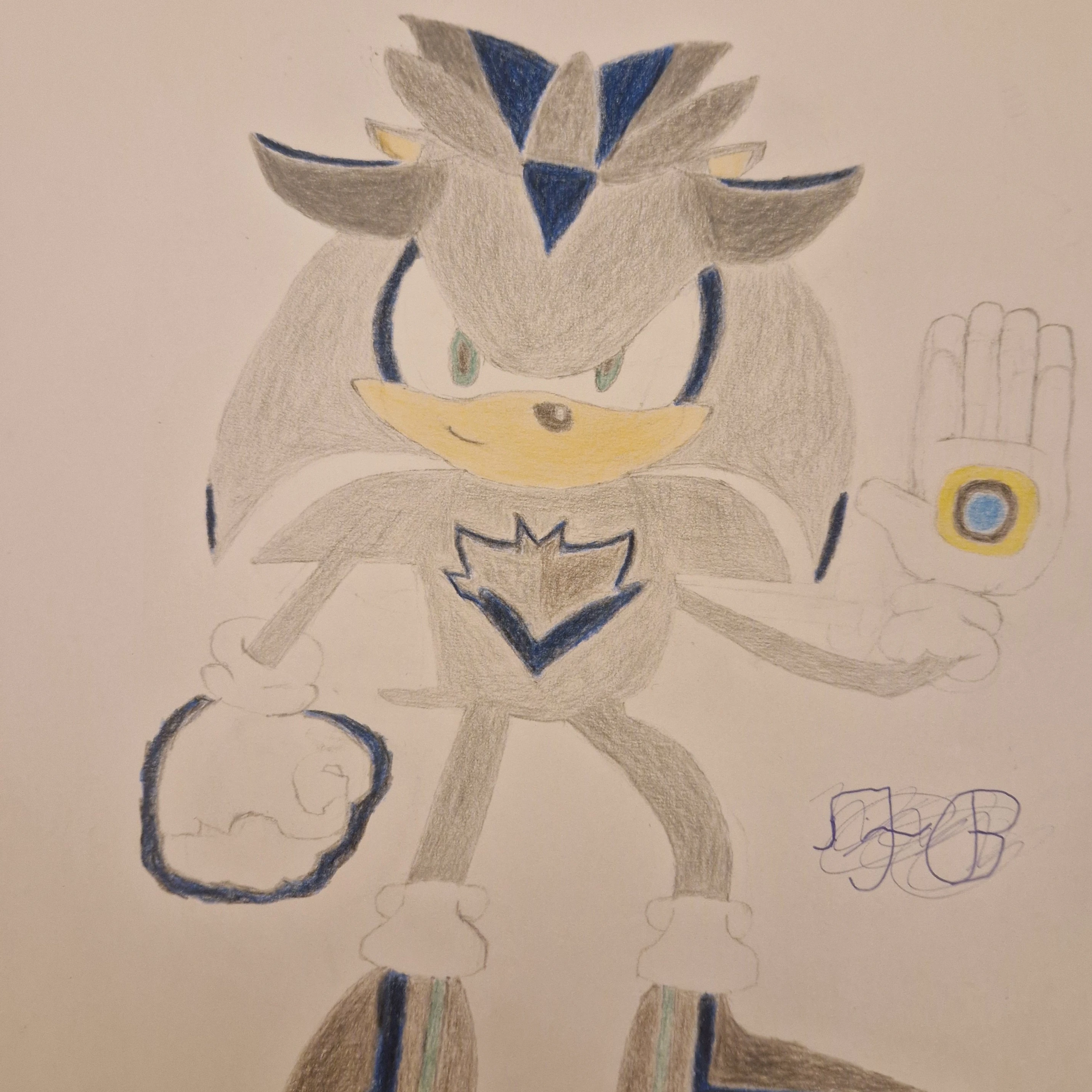 Grudge the hedgehog Sonic OC character | Fandom