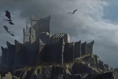 Baratheon Castle