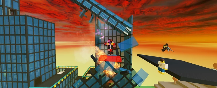 Ellernate (Oliverdoge5's Take) new renders! | Fandom