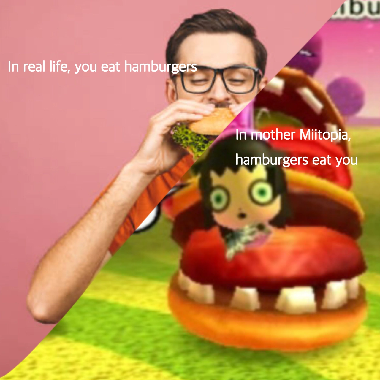 Miitopia memes #1 | Fandom