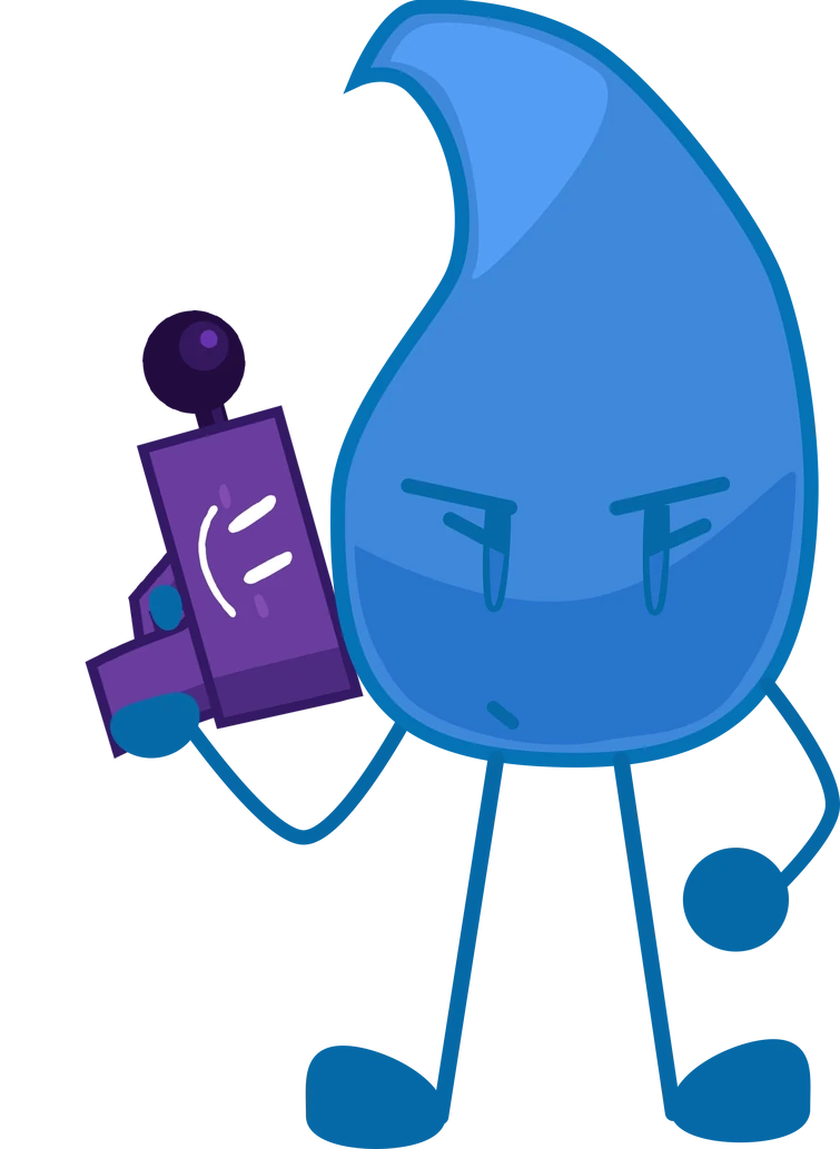 Discuss Everything About Battle for Dream Island Wiki | Fandom