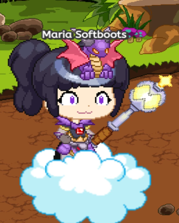 i made my wizard in Gacha Club! | Fandom