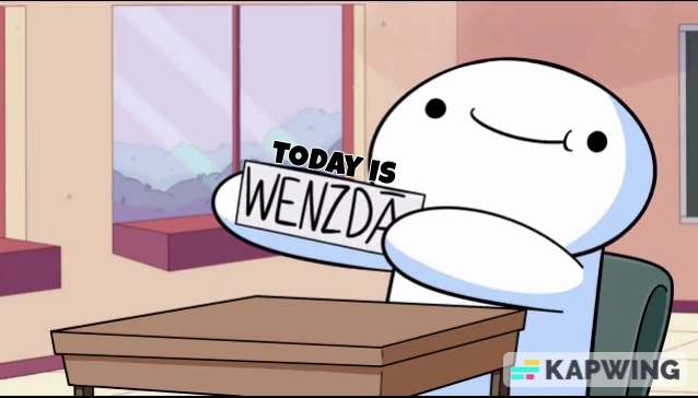 its that time again | Fandom