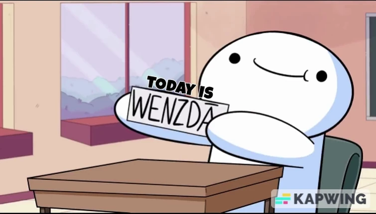 its that time again | Fandom