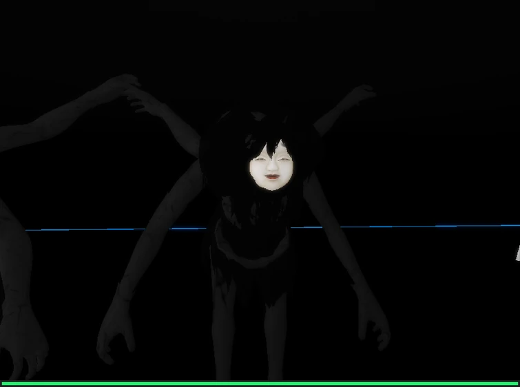 Discuss Everything About The Mimic (Roblox) Wiki | Fandom