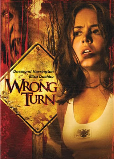 Discuss Everything About Horror Film Wiki | Fandom