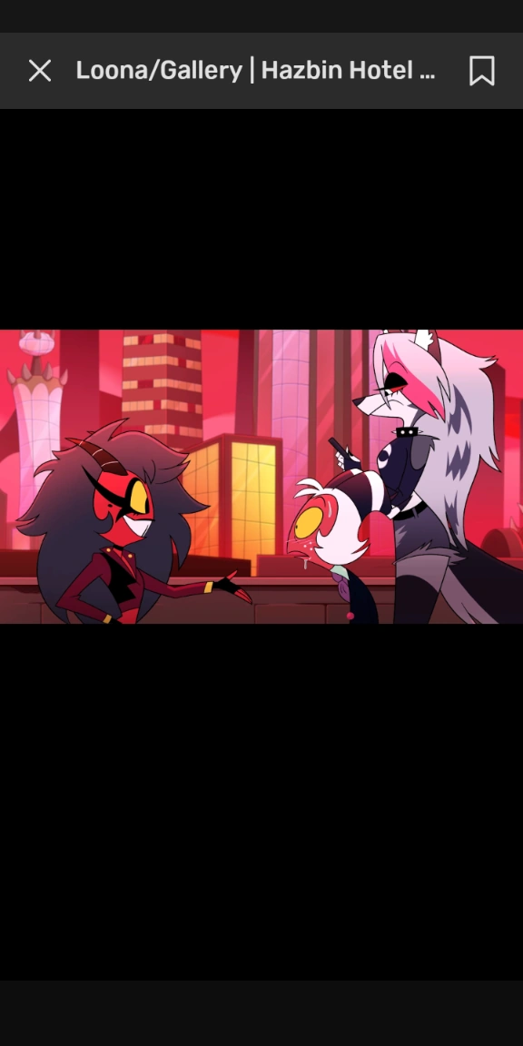 Why do I love Emo Loona— | Fandom