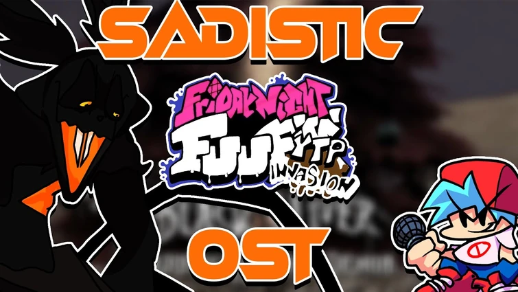 Kinda bored, so do you guys want me to talk about the Broken Strings ...