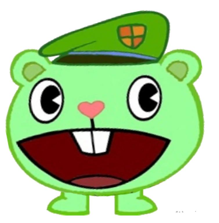 "HTF Characters Don't Have Pants" | Fandom