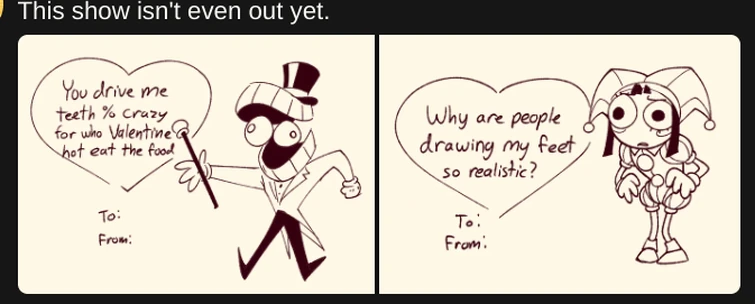 Discuss Everything About The Amazing Digital Circus Wiki | Fandom